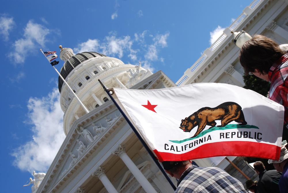 Glossary of common California government terms, part II - Capitol ...