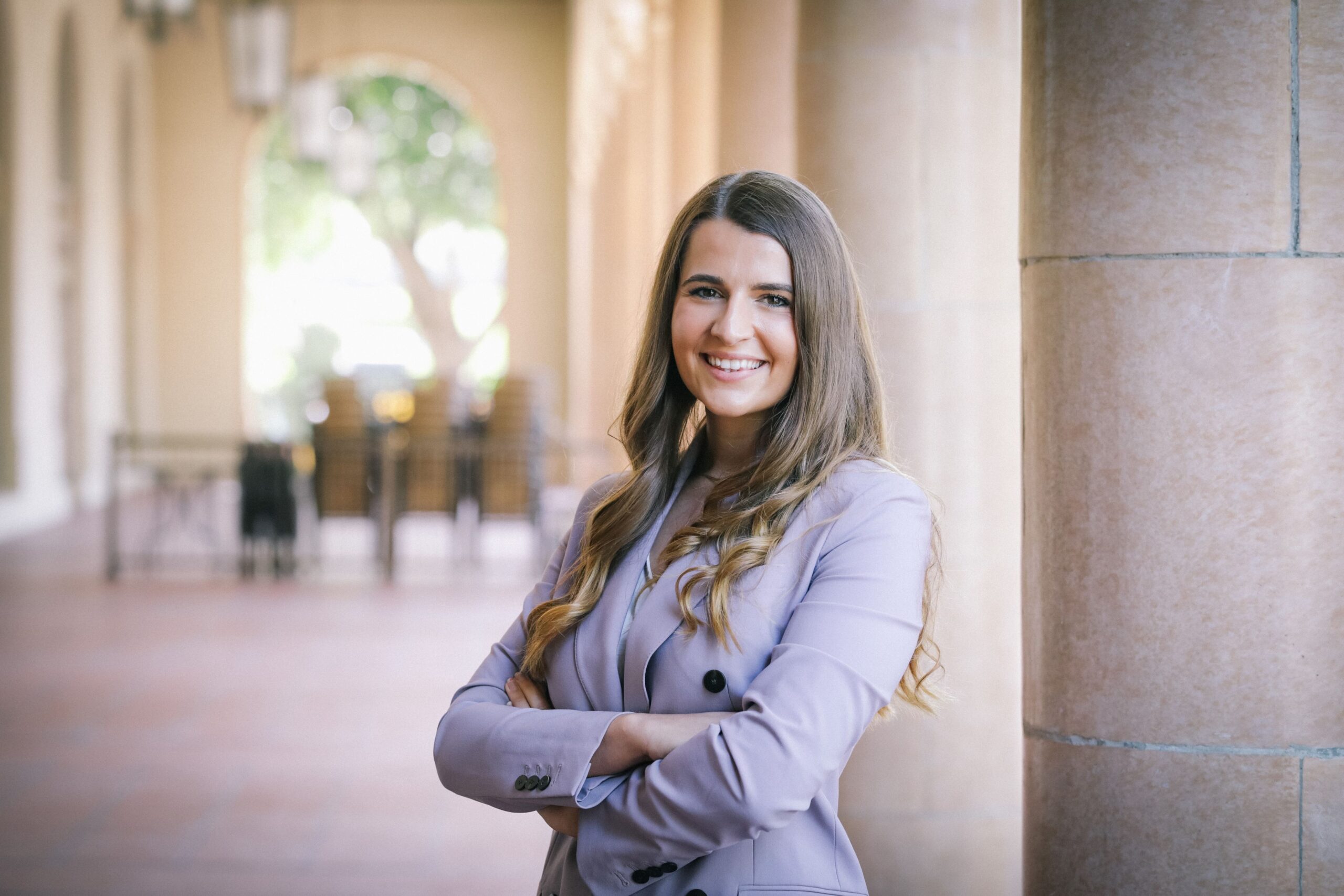 Rising Stars: Emma Manoukian Chung, Bicker, Castillo, Fairbanks & Spitz ...