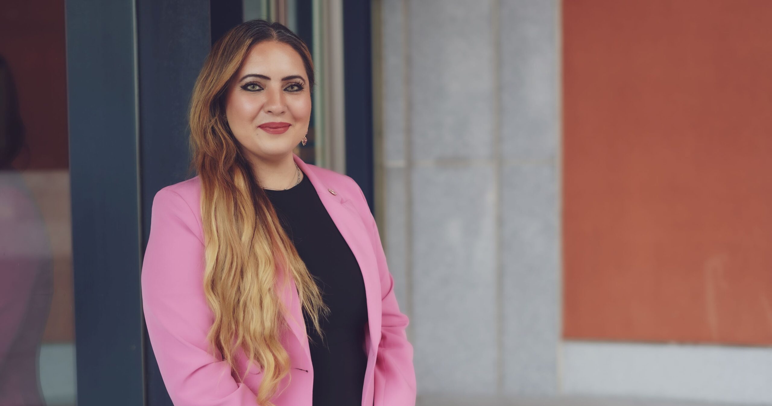 Capitol Spotlight: Cynthia Moreno, Press Secretary for Speaker of the ...