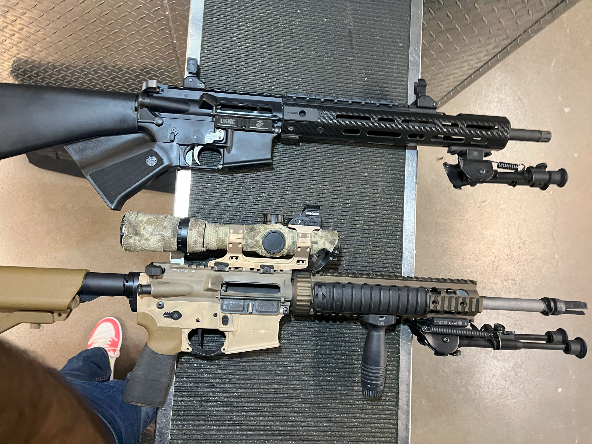 Is California’s assault weapons ban on target? - Capitol Weekly ...