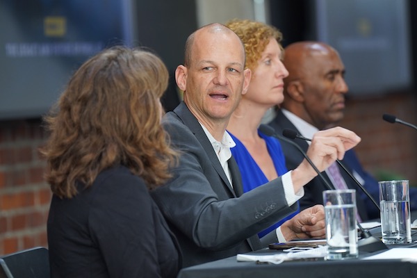 Legislators debate retail theft, fentanyl, Prop. 47 at Capitol Weekly ...