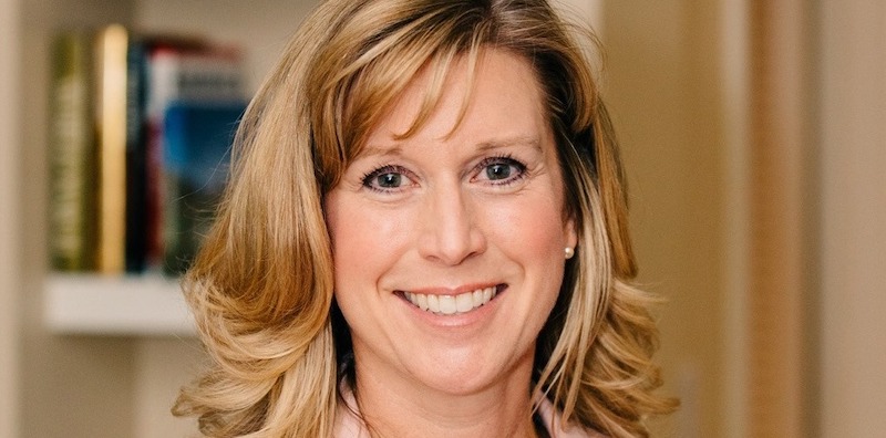 We ask Christy Smith: When does the California Legislature hit Gender ...