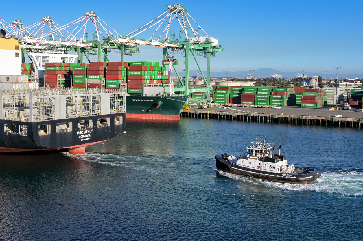 CARB’s new harbor craft rule could put California under water - Capitol ...