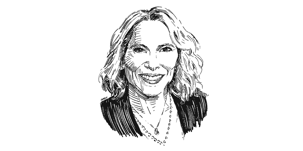 Capitol Weekly's Top 100: Rachel Michelin - Capitol Weekly | Capitol ...