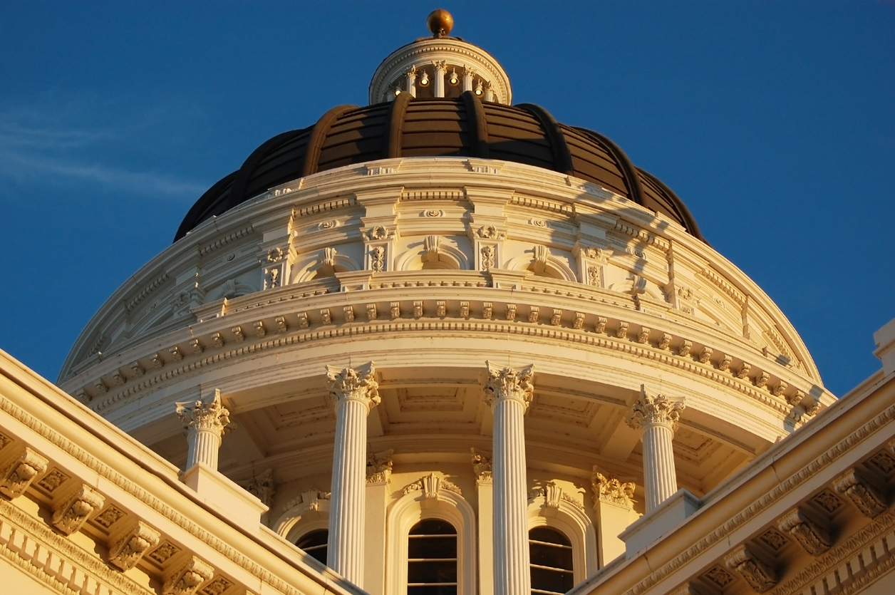 Overview of local and state open meetings laws in California - Capitol ...
