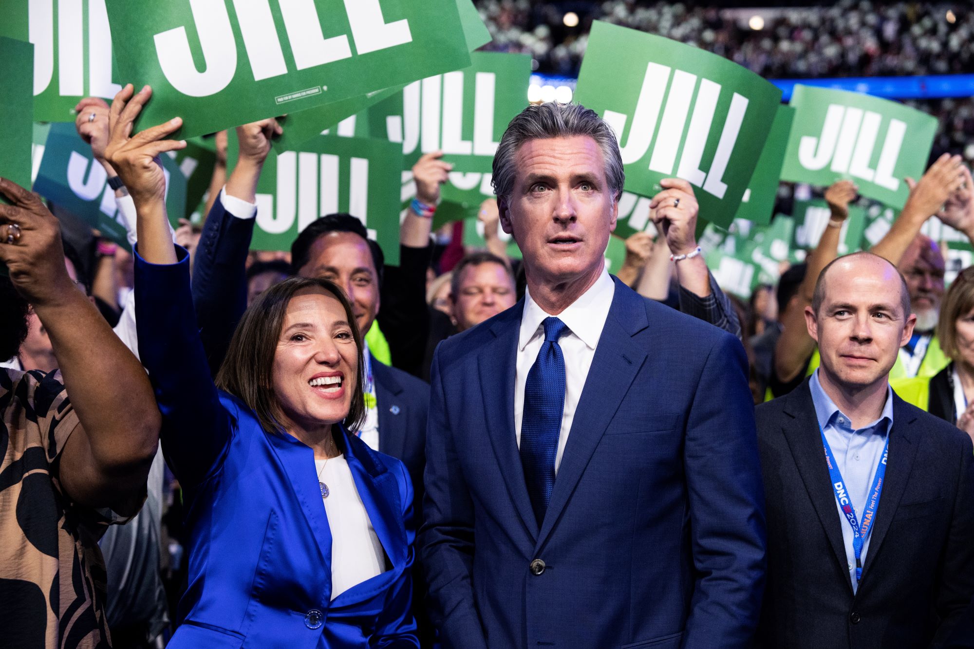 Formal roles of Governor and Lt. Governor in lawmaking - Capitol Weekly ...