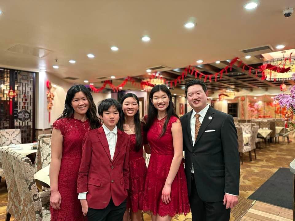 Capitol Spotlight: A legacy of public service continues for Yee family ...