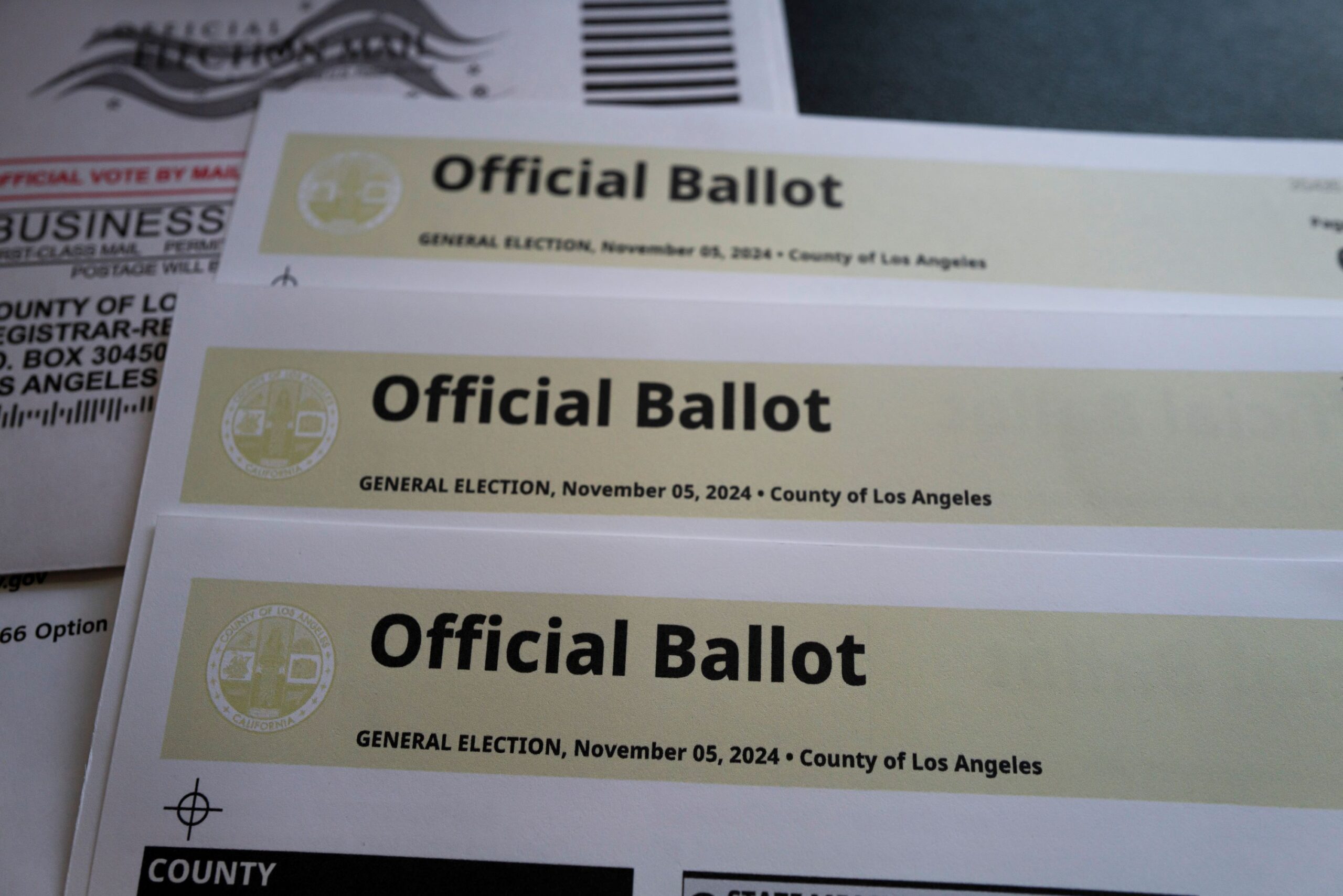 Ballot titles and arguments - Capitol Weekly | Capitol Weekly | Capitol ...