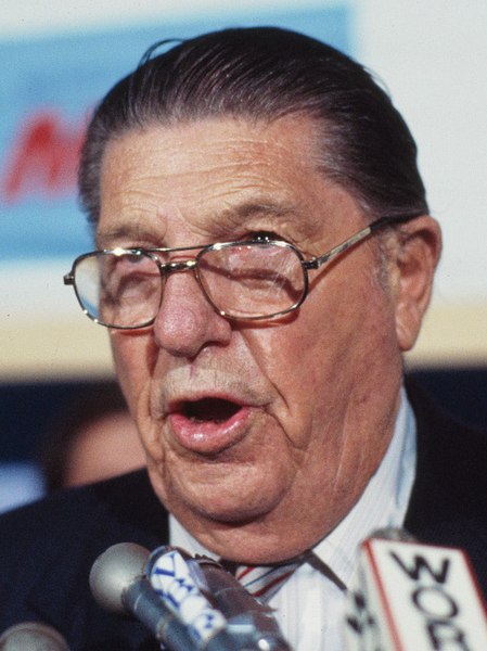 The Republican who emptied the asylums - Capitol Weekly | Capitol ...