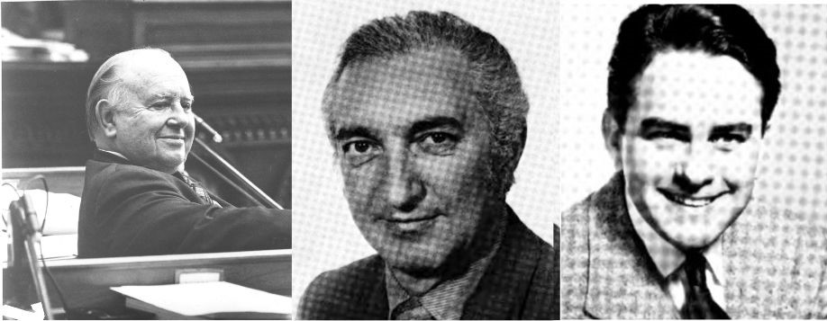 The Republican who emptied the asylums - Capitol Weekly | Capitol ...