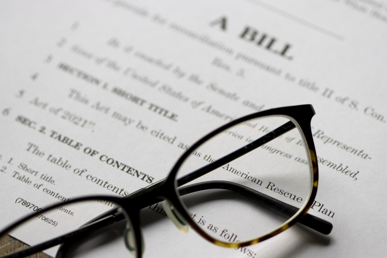Some drafting observations on 2024 California bills - Capitol Weekly ...