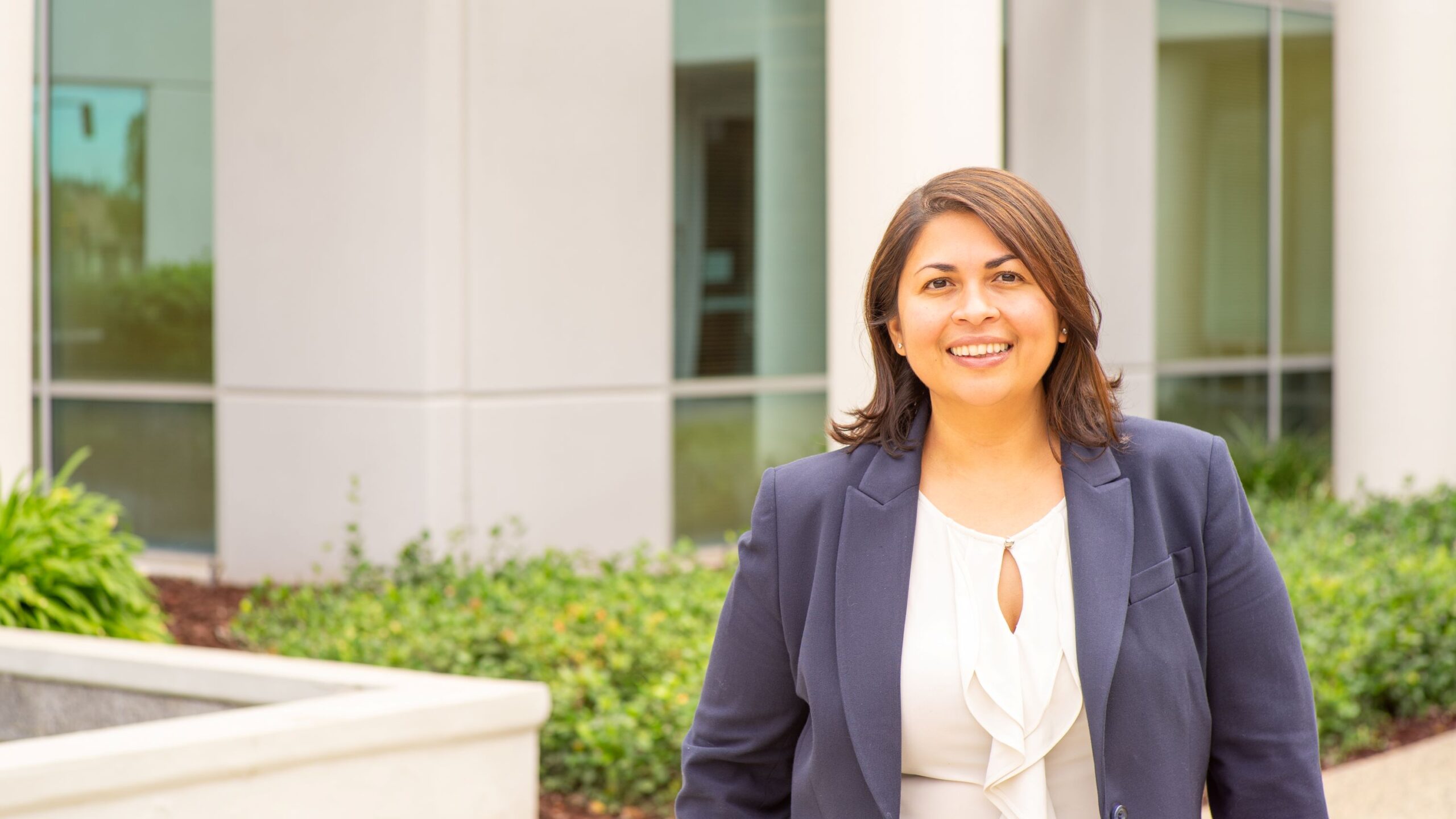 Capitol Spotlight: Daisy Gonzales, California Student Aid Commission ...