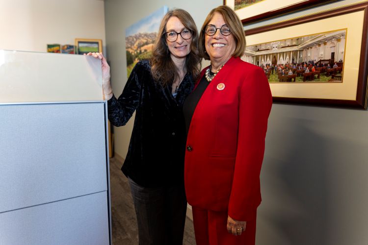 Schedulers: The California Capitol’s unsung heroes - Capitol Weekly ...