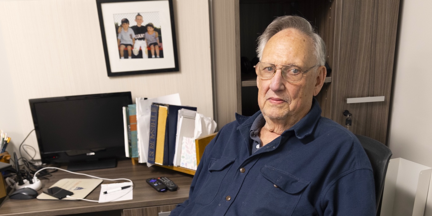 Dan Walters marks fifty years covering the Capitol - Capitol Weekly ...