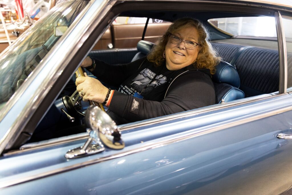 Classic car community rallies support behind ‘Leno’s Law’ - Capitol ...
