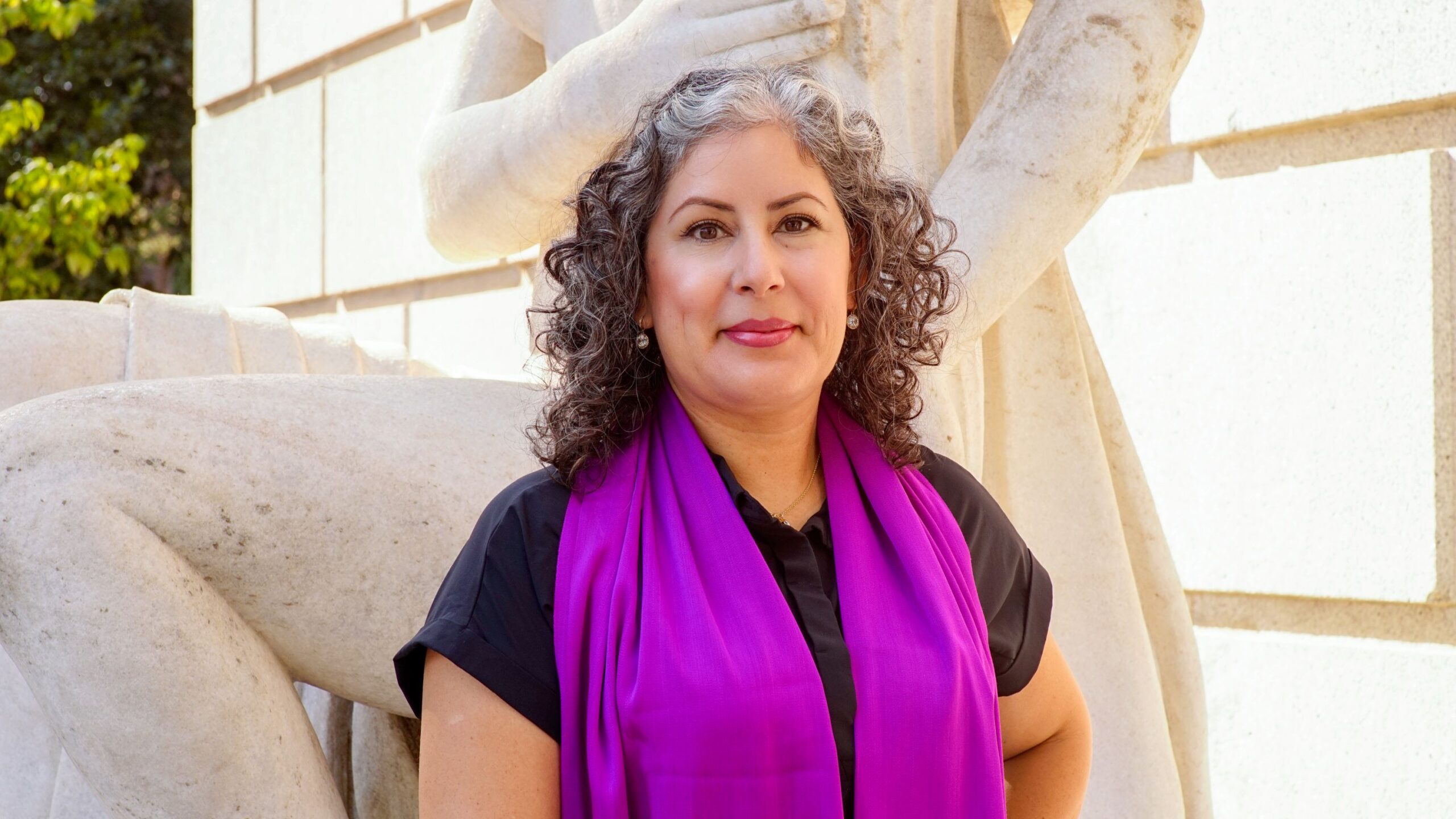 Capitol Spotlight: CFA Executive Director Janeth Rodriguez - Capitol Weekly | Capitol Weekly ...