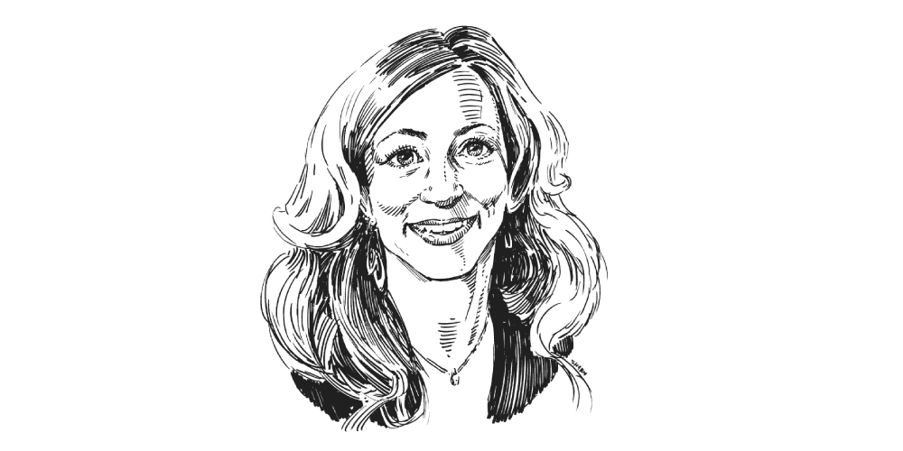 Capitol Weekly's Top 100: Jennifer Pierre - Capitol Weekly | Capitol ...
