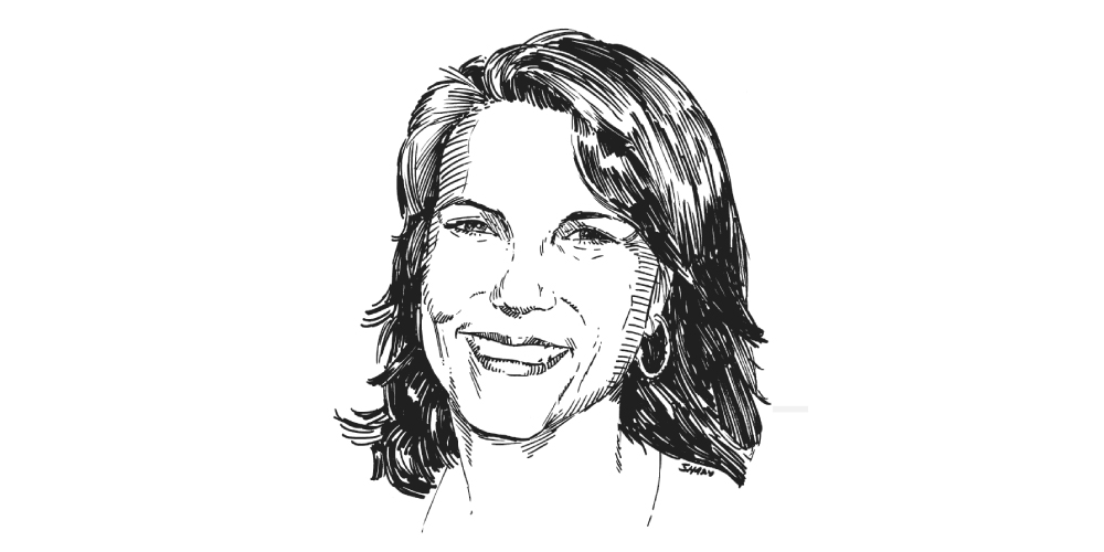 Capitol Weekly's Top 100: Nani Coloretti - Capitol Weekly | Capitol ...