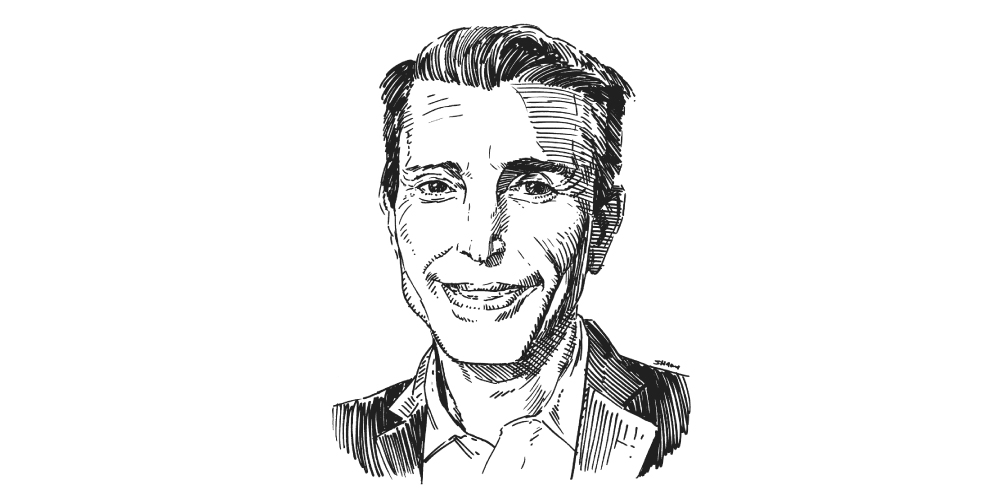 Capitol Weekly's Top 100: Nathan Barankin - Capitol Weekly | Capitol ...