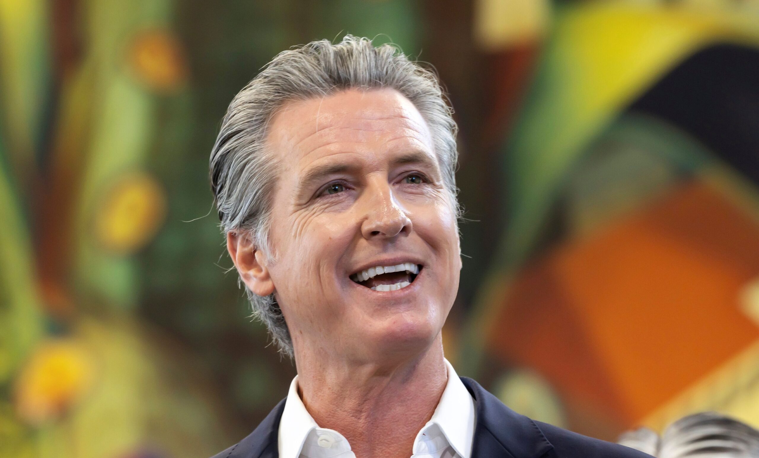 Experts Expound: Newsom trolling Trump - Capitol Weekly | Capitol ...