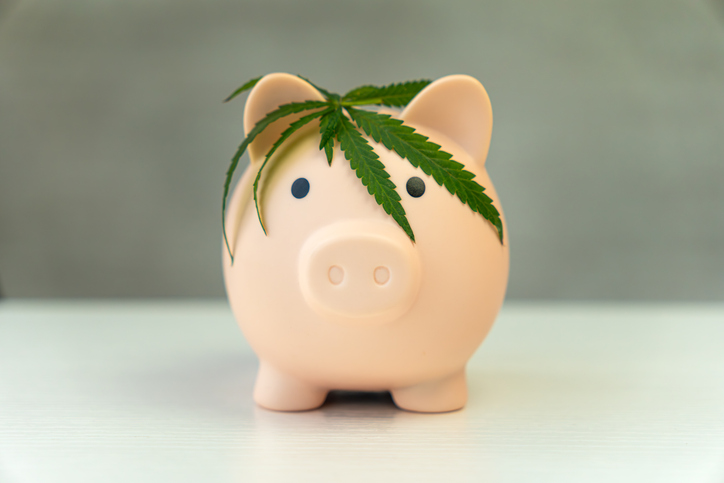 Bracing for the fallout from weed tax suspension - Capitol Weekly ...