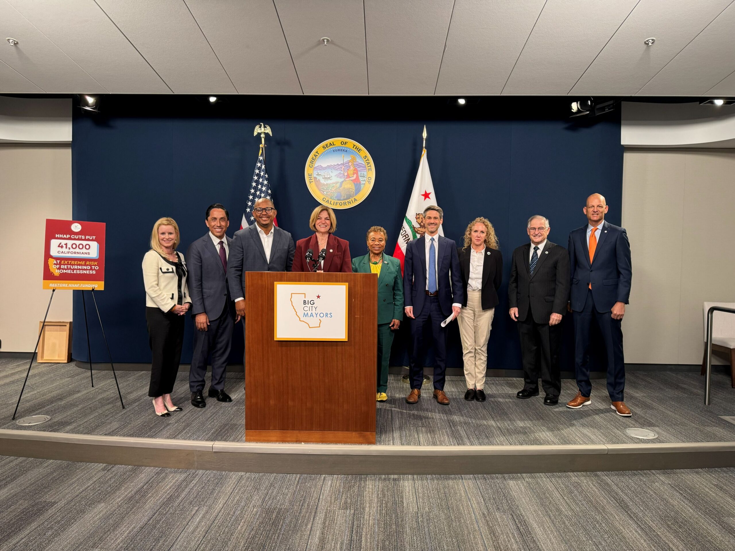 Capitol Briefs: Mayors, legislative agendas and ‘Farmworkers Day ...