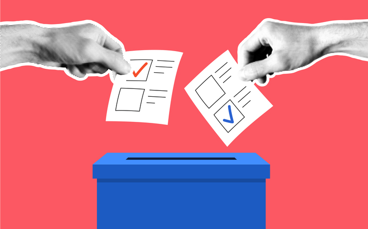 Experts Expound: The top two primary - Capitol Weekly | Capitol Weekly ...