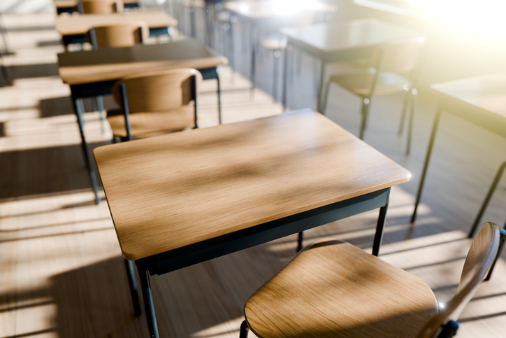 Community Schools program is working—don’t limit access - Capitol ...