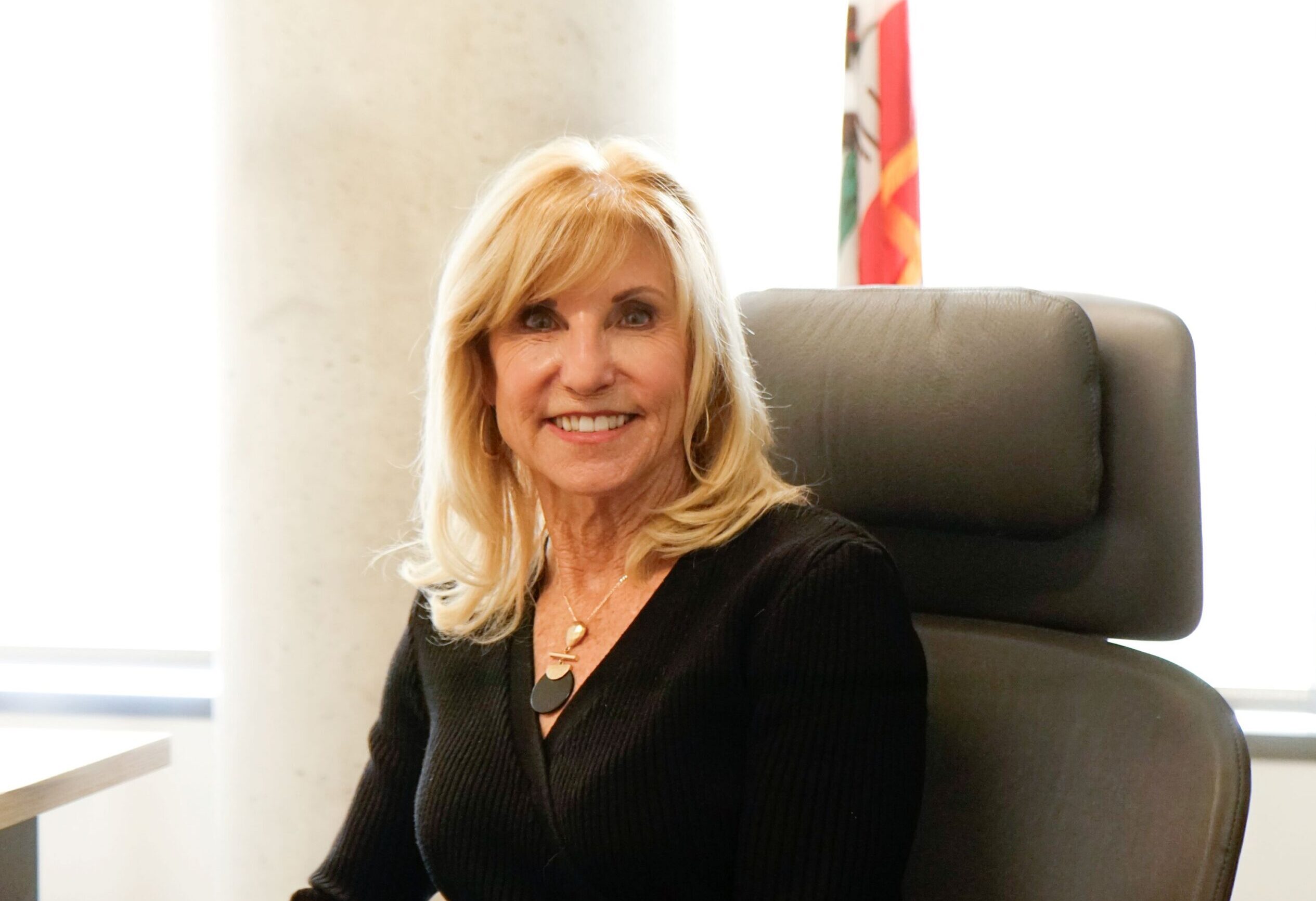 Capitol Spotlight: Assemblymember Laurie Davies - Capitol Weekly ...