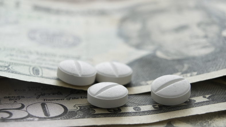 Two simple fixes for higher drug prices - Capitol Weekly | Capitol ...